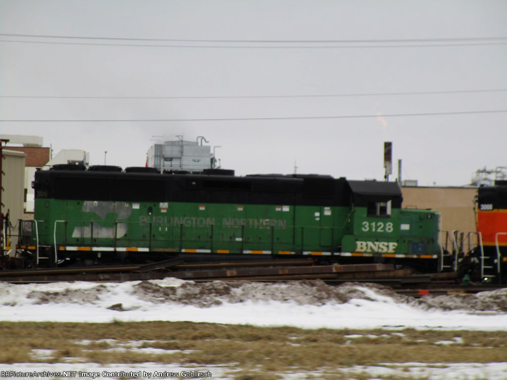 BN 3128